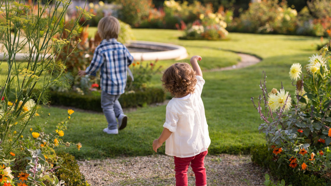Se promener - Photo - Sophie Anita Kids